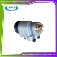 China Electric Sightseeing Car Marshell Front Left Brake Cylinder For Club Car Rear Brakes for sale