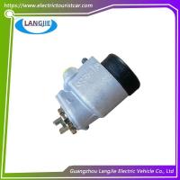 China Marshell Electric Sightseeing Car Front Brake Wheel Cylinder Spring Component for sale
