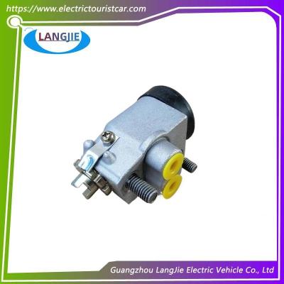 China Marshell Electric Sightseeing Car Front Brake Wheel Cylinder Spring Component for sale