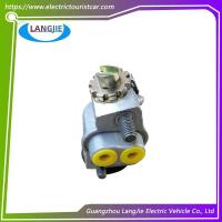 China Shuttle Bus Front Left Brake Cylinder Marshell For Electric Golf Cart Accessories for sale