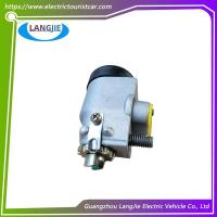China Sightseeing Car Left Brake Cylinder Suitable For Marshell Electric Golf Cart Accessories for sale