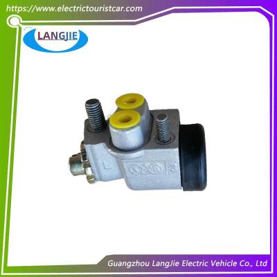 China Shuttle Bus Front Left Brake Cylinder Marshell For Electric Golf Cart Accessories for sale