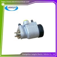 China Sightseeing Car Left Brake Cylinder Suitable For Marshell Electric Golf Cart Accessories for sale