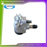 China Marshell Shuttle Bus Front Right Brake Cylinder For Golf Cart Steering Assembly for sale