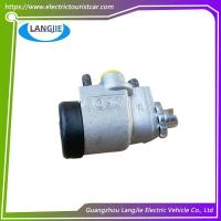 China Sightseeing Car Front Right Brake Cylinder Non Nozzle Pump For Marshell Golf Cart Steering Shaft for sale