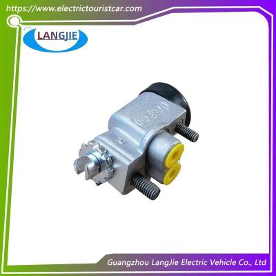 China Marshell Electric Sightseeing Car Front Right Brake Cylinder Non Nozzle Pump For Golf Car Parts for sale