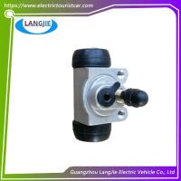 China OEM Rear Pump With Nozzle Marshell Electric Car Steering System For Golf Cart Accessories for sale