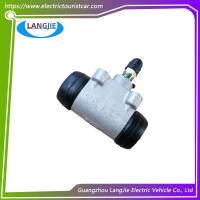 China Tourist Car Rear Pump With Nozzle For Marshell Golf Cart Steering Assembly for sale