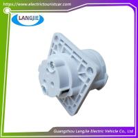 China Electric Sightseeing Car Marshell Y-20 Power Socket Low Voltage Machine 2P 220V 32A Accessories for sale