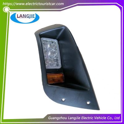 China Electric Golf Cart Car Turn Signal Light EAGLE For Electric Golf Buggy Parts for sale