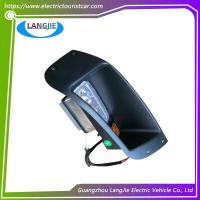 China Electric Golf Cart Car LED Low Beam Accessories EAGLE For Electric Golf Cart Parts for sale