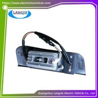 China LED Front Headlight Assembly EAGLE For Electric Golf Cart Performance Parts for sale