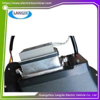 China Electric Golf Cart Car Turn Signal Light EAGLE For Electric Golf Buggy Parts for sale