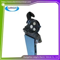 China Hand Brake Blade Marshell For Tour Buses Electric Golf Cart Performance Parts for sale