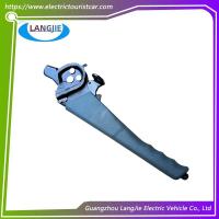 China Electric Car Golf Cart Marshell Handbrake Assembly For Club Car Parts And Accessories for sale
