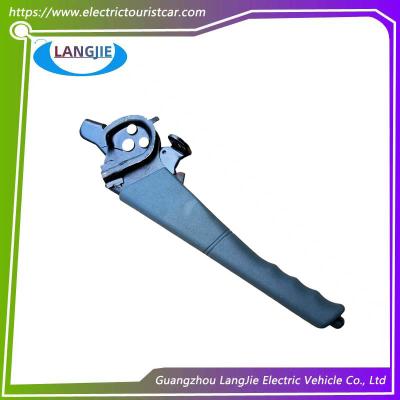 China Electric Car Golf Cart Marshell Handbrake Assembly For Club Car Parts And Accessories for sale