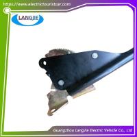 China Marshell Handbrake Blade Electric Cart Parts For Shuttle Buses And Custom Golf Carts And Accessories for sale