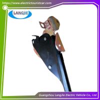 China Electric Motor Golf Cart Marshell Hand brake knife For Vintage Golf Cart Parts for sale