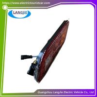 China LED Taillights Turn Warning Light EAGLE For Electric Golf Cart Performance Parts for sale