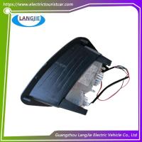 China Golf Carts High Quality LED Headlights For EAGLE Club Car Electric Golf Cart Parts for sale