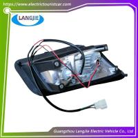 China EAGLE LED Headlights For Club Car Parts And Accessories Golf Cart Repair Parts for sale