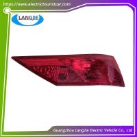 China LED Front Turn Signal EAGLE For Club Car Parts And Accessorie Club Golf Cart Parts for sale