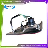 China LED Front Turn Signal EAGLE For Club Car Parts And Accessorie Club Golf Cart Parts for sale