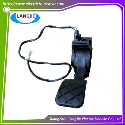China Suspension Lift Pedal Accelerator Parts  For EAGLE Golf Cart for sale