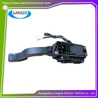 China Club Golf Cart Parts Black Accelerator EAGLE For Club Car Parts And Accessories for sale