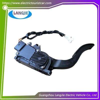 China Club Golf Cart Parts Black Accelerator EAGLE For Club Car Parts And Accessories for sale