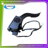 China Suspension Lift Pedal Accelerator Parts  For EAGLE Golf Cart for sale