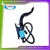 China EAGLE Electric Club Car YDJS-4805 Pedal Speed Controller Parts for sale