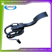 China Pedal Sensor EAGLE Golf Cart Accessories Electric Foot Throttle YDJS-4805 for sale
