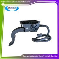China Pedal Sensor EAGLE Golf Cart Accessories Electric Foot Throttle YDJS-4805 for sale