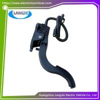 China EAGLE Electric Club Car YDJS-4805 Pedal Speed Controller Parts for sale