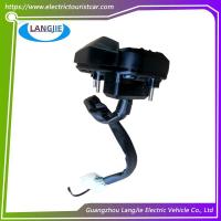China Speedometer Measurement Display Accessories 48V LVTONG Golf Cart for sale