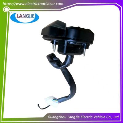 China Speedometer Measurement Display Accessories 48V LVTONG Golf Cart for sale