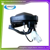 China Electric Tour Bus 48V Monitor LVTONG For Club Car Parts And Accessories for sale