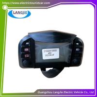 China Electric Tour Bus 48V Monitor LVTONG For Club Car Parts And Accessories for sale