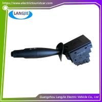 China Plastic Combination Switch LVTONG For  Golf Cart Repair Parts for sale