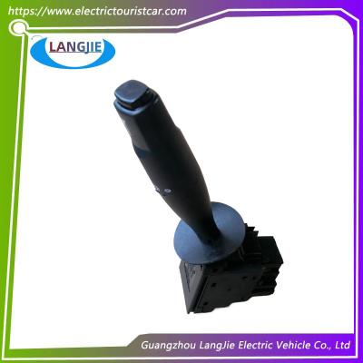 China Golf Cart LVTONG Quick Navigation Single Arm Combination Switch Parts for sale