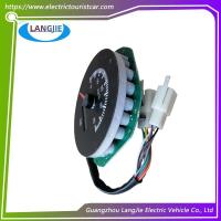 China LVTONG Hydraulic Instrument Panel For Electric Sightseeing Vehicles for sale