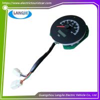 China LVTONG Hydraulic Instrument Panel For Electric Sightseeing Vehicles for sale