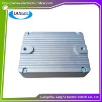 China Golf Cart LVTONG Steering Controller YVS 12V 34A Sightseeing Car for sale