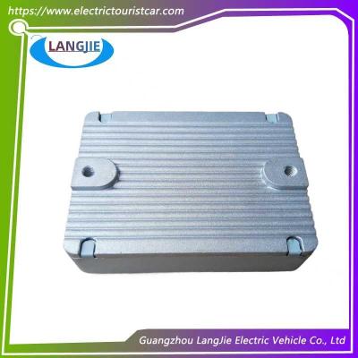 China Golf Cart LVTONG Steering Controller YVS 12V 34A Sightseeing Car for sale