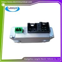 China Supplier Power Controller Club Car Custom Parts LVTONG For Electric Golf Buggy Parts for sale