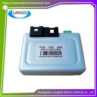 China Supplier Power Controller Club Car Custom Parts LVTONG For Electric Golf Buggy Parts for sale