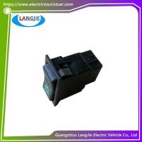 China Warning Fog Light Control Switch For Marshll Golf Cart Parts for sale