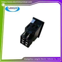 China Marshell Golf Cart Wiper, Headlight Switch Button Accessories for sale