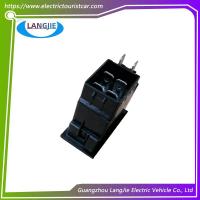 China Alarm Switch Golf Cart Repair Parts Suitable For Marshell Club Car Golf Cart Accessories for sale